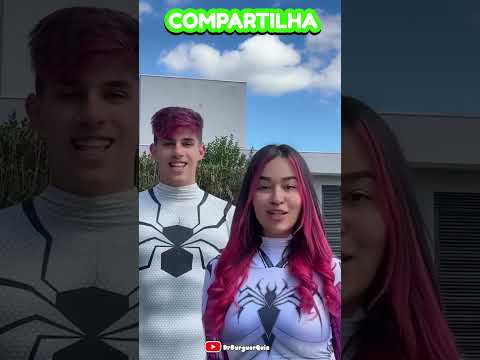 QUEM DANÇA MELHOR A MUSICA CHICLETE? EMILLY E ROBSON, LEOZIN, VOID E KATLEN OU ENALDINHO? #shorts