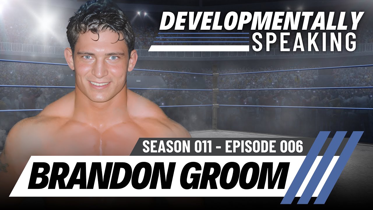 Brandon Groom discusses FCW, Steve Keirn, Dr Tom Prichard, Dusty Rhodes ...