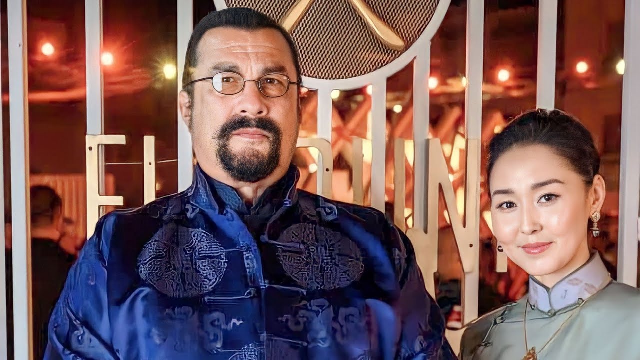 Steven Seagal Net Worth, Height and Weight, Career, Biography | What ...