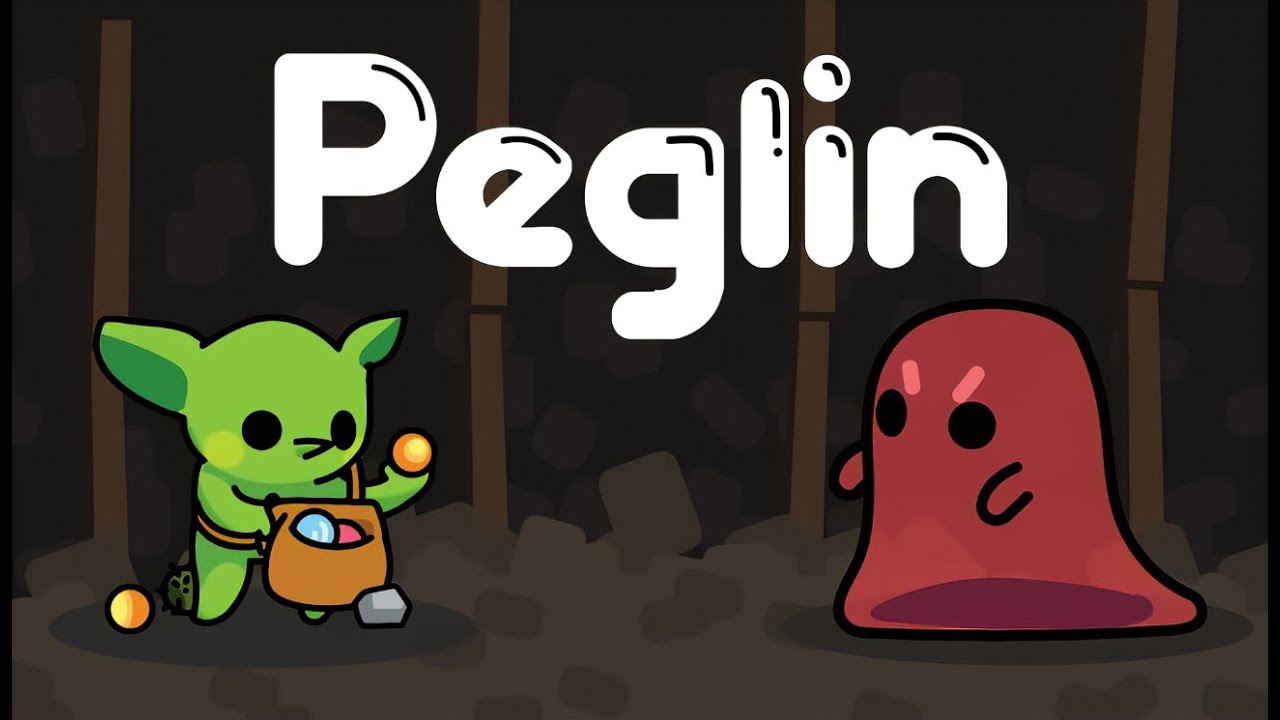Peglin OST Extended - Forest Boss - YouTube