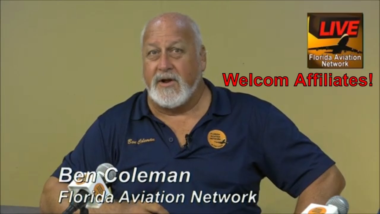 24062202 Ben Coleman Welcomes Affiliates PT21 - YouTube