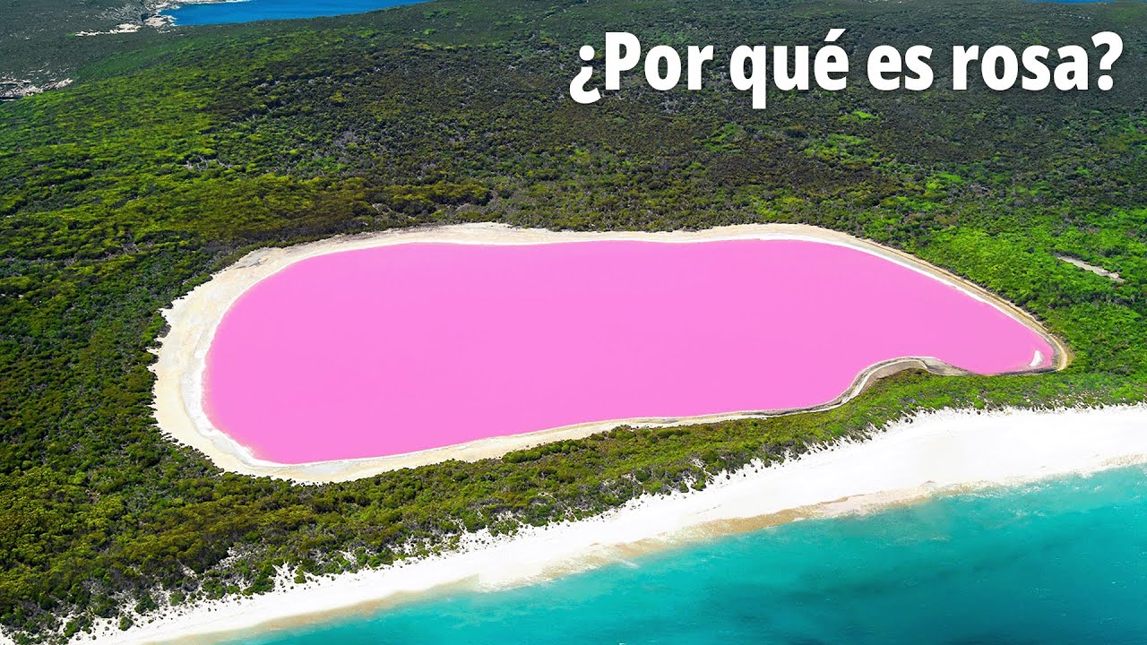 Los Lugares más Extraños de la Tierra - YouTube