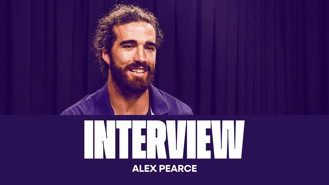 'We want to take that next step and be in September really competing ...