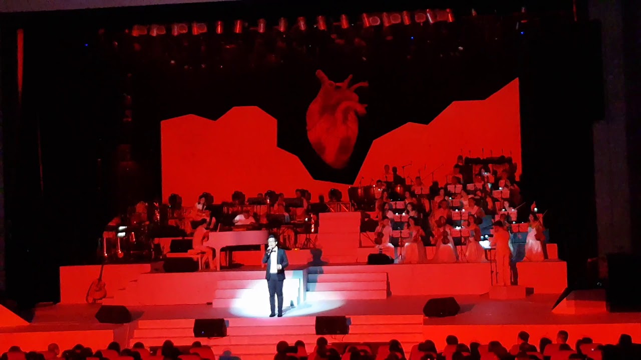 [ Fragile Concert 9.9.2017 ] Part 8 - YouTube