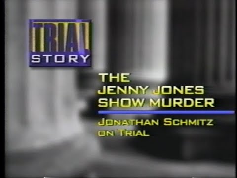 Trial Story - The Jenny Jones Show Murder (1997)