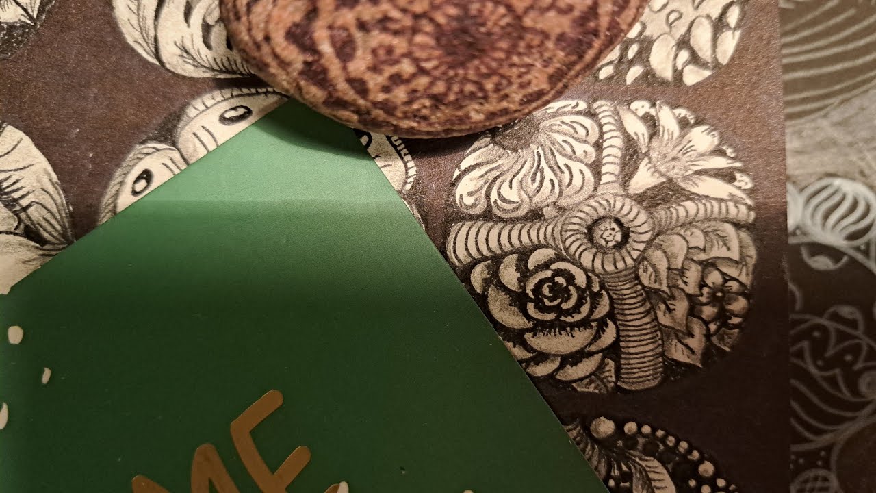 How to draw an abstraction without drawing skills. 🤿Immersion 15 - YouTube