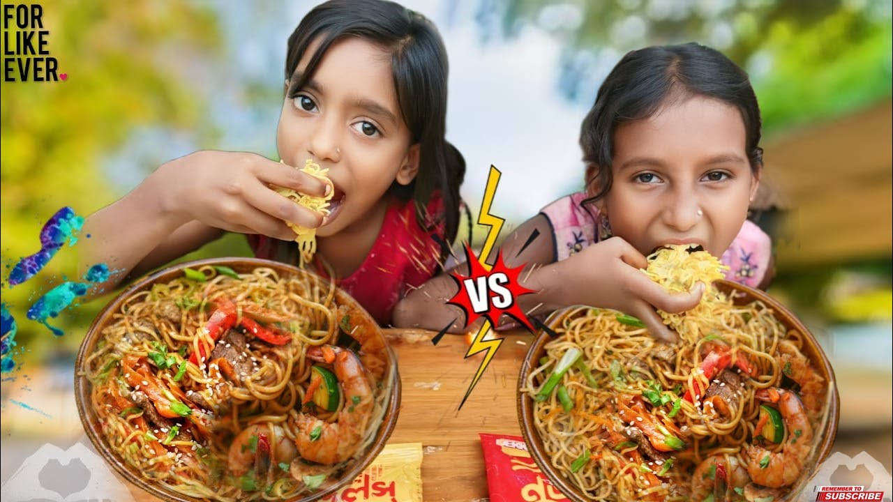 Best Lodos Eating Competition in Village ||We Role - YouTube