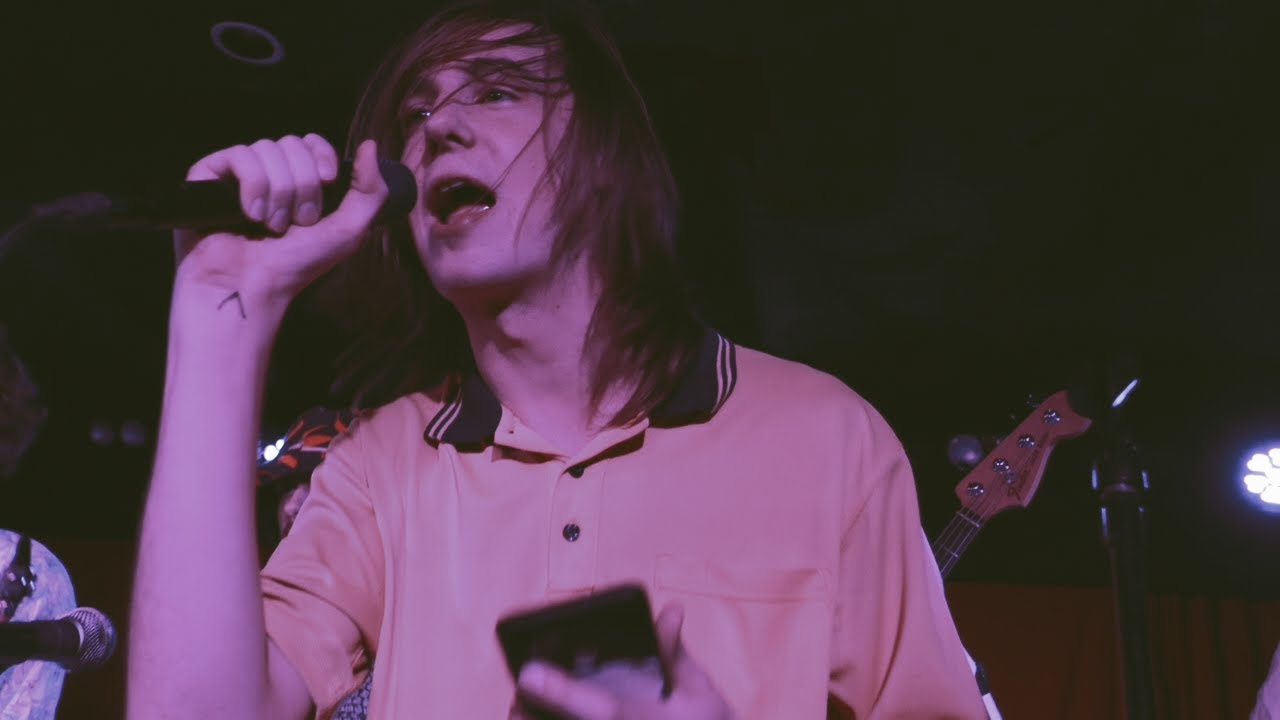 Funky C Funky Do - Live @ The Crown & Anchor, March 24th 2023 - YouTube