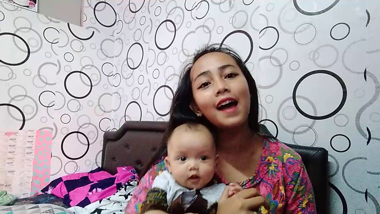 Anak ke 2😍😍 - YouTube