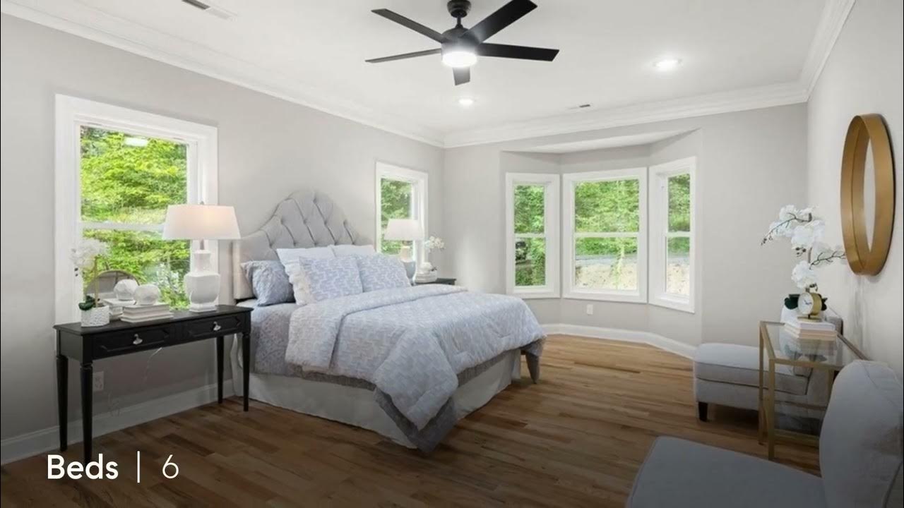 4676 Melody Road, Richmond, VA 23234 - YouTube