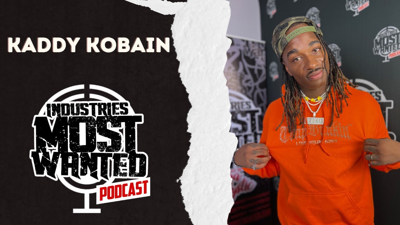 Kaddy Kobain talks about his musical style, how it became his passion ...