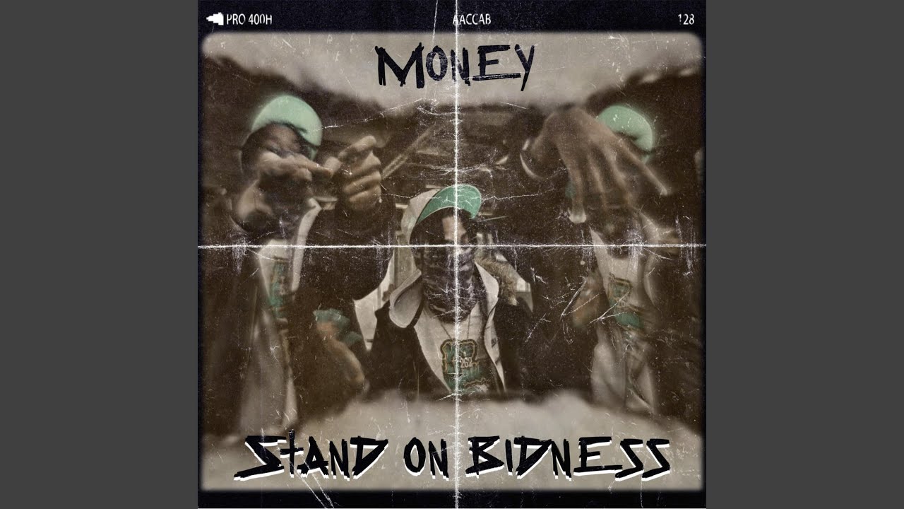 Stand On Bidness - YouTube