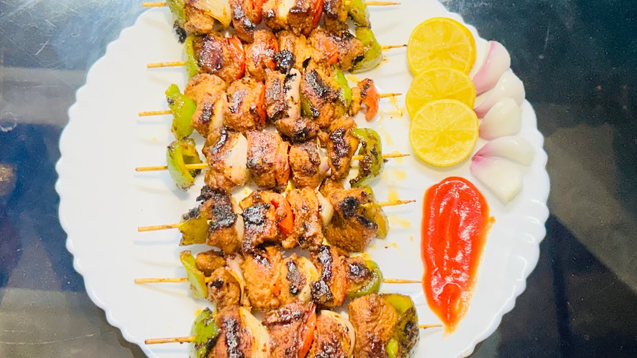 Delicious Easy Chicken Sticks | Chicken Sticks Recipe | Ramadan Special ...