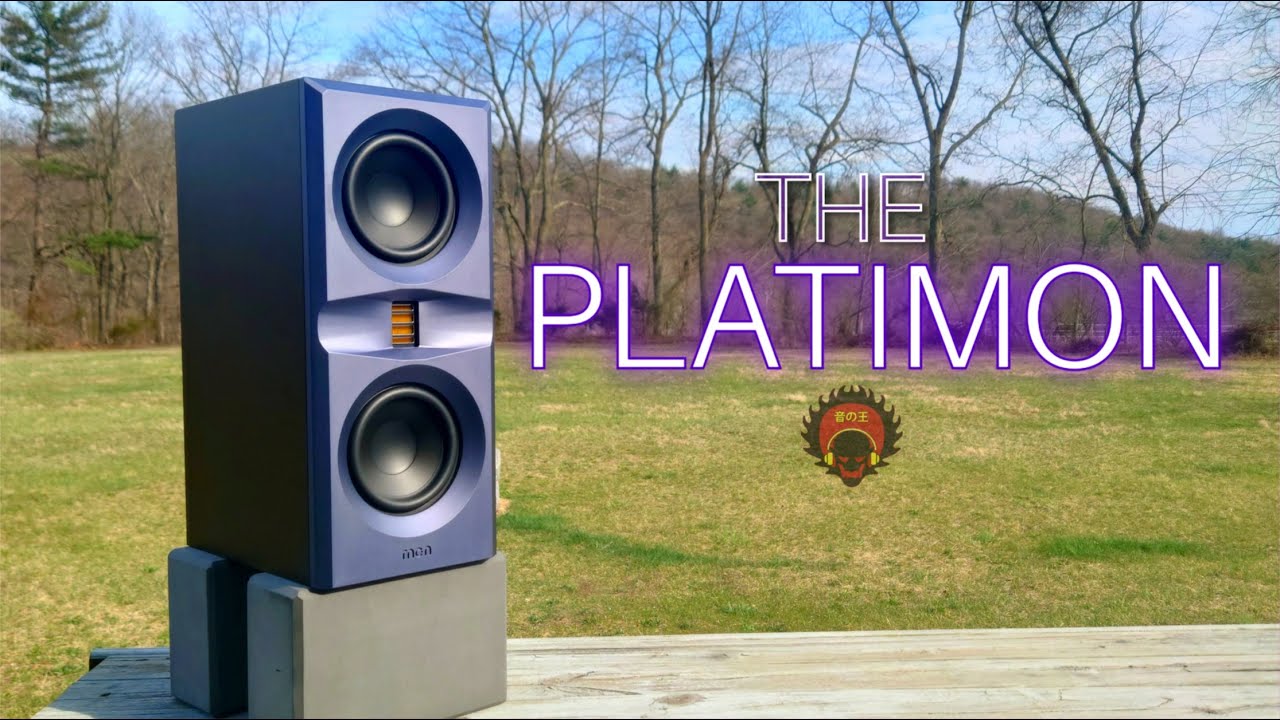 The Korean Super-Speaker that came out of Nowhere.. 💎💎💎💎💎💎 Mon ...