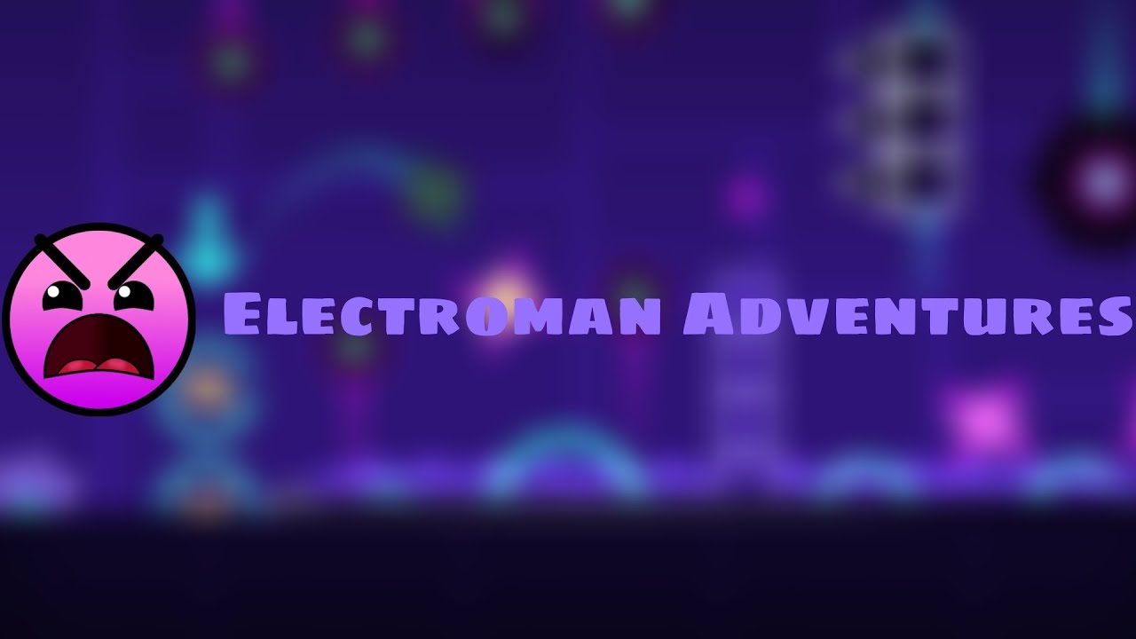 Electroman Adventures [All coins 100%] - YouTube
