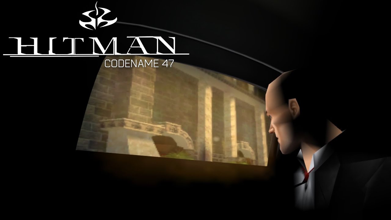 Hitman: Codename 47 - Traditions Of The Trade | Part 05 - YouTube