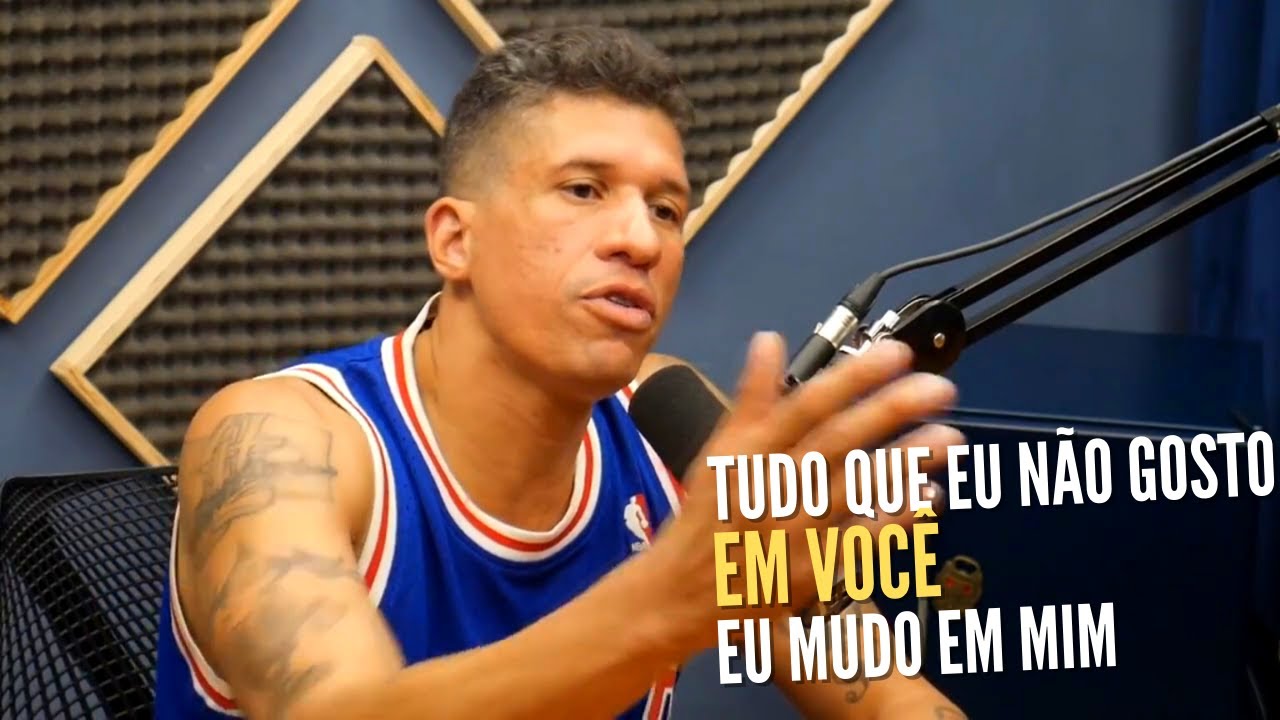 A FRASE QUE MUDOU MINHA VIDA ! | PODEROSÍSSIMO NINJA |DOUGLAS VIEGAS ...