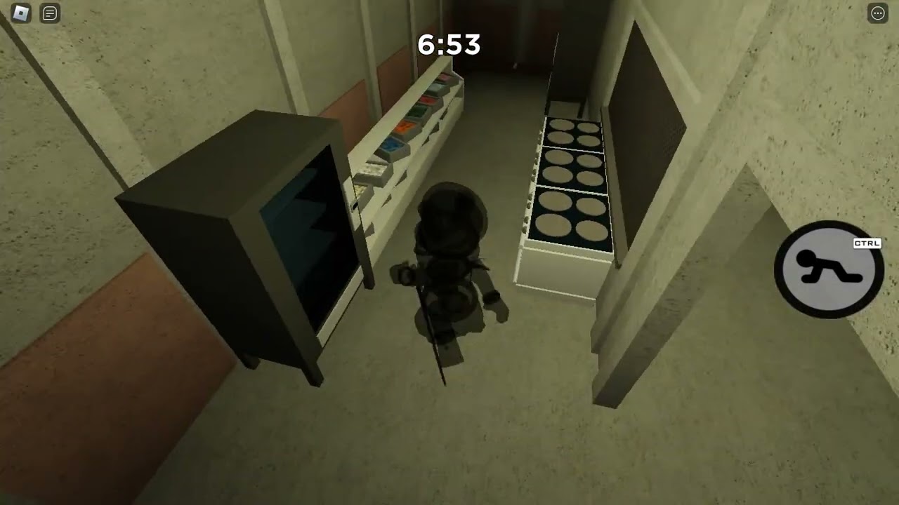 Piggy Toy Soldier Raid Outpost Map 1M Badge - YouTube