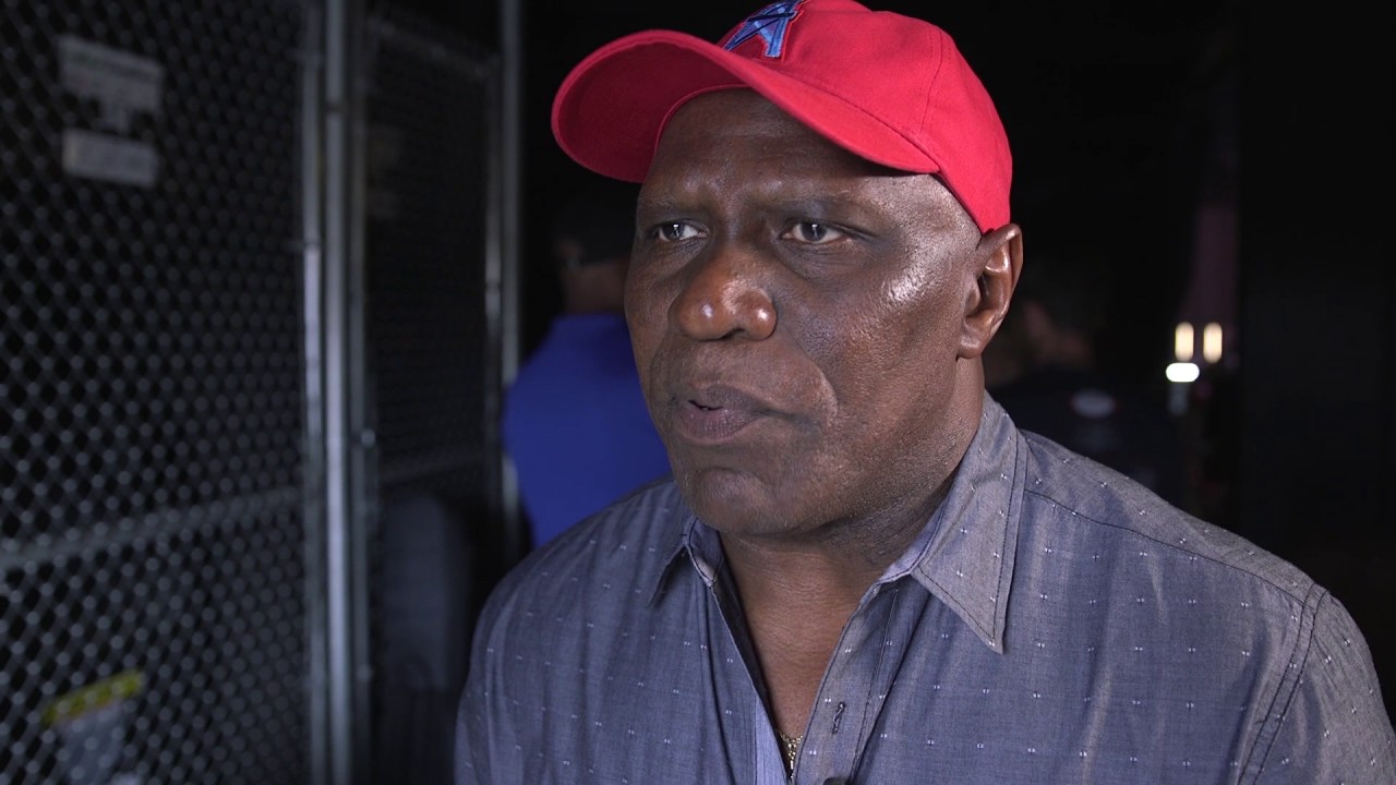 Willie Tullis Interview at SoberBowl Houston (2017) - YouTube