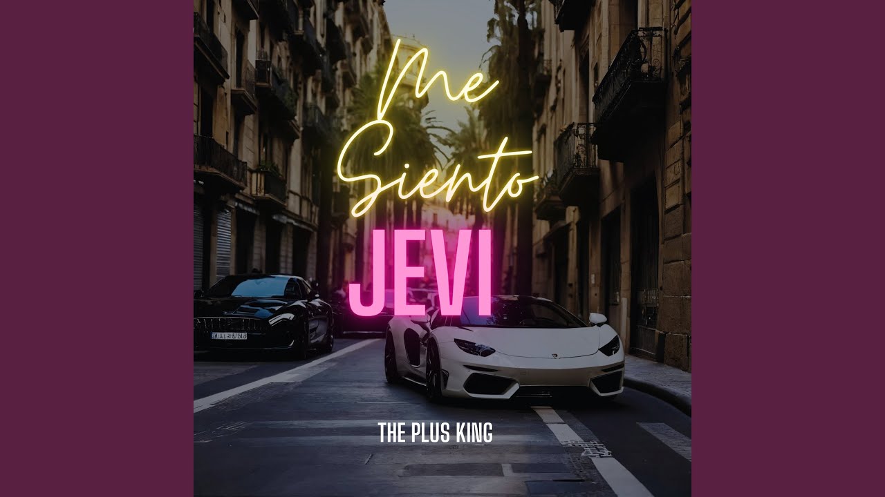 Me Siento Jevi - YouTube