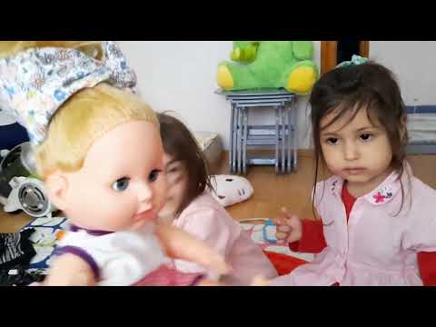 YARAMAZLIK YAPAN ESİLA عيد ميلاد علي أوراس !!  حفلة عيد ميلاد سعي