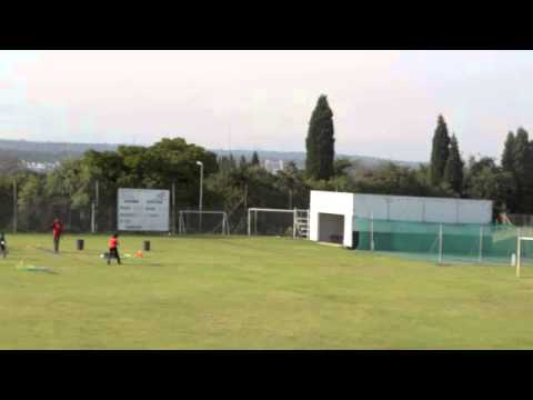 Sharonlea Primary Tour - YouTube