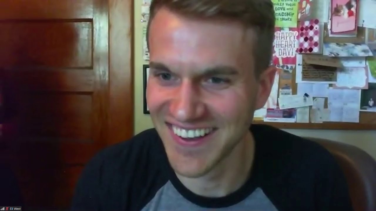 Mr West Sings - YouTube