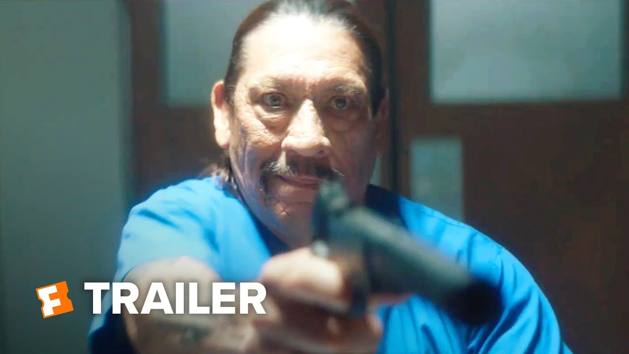Final Kill Trailer #1 (2020) | Movieclips Indie - YouTube