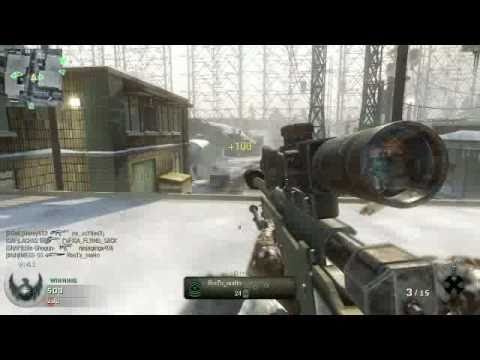 IMESS-55 -L96A1 Silenced?