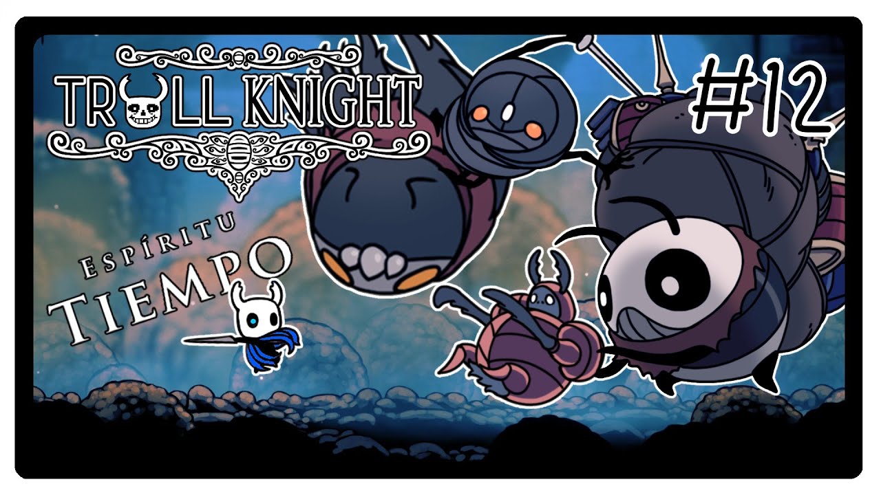 TROLL KNIGHT #12 - CANCIÓN AUTOMÁTICA DESDE BUQUE - YouTube