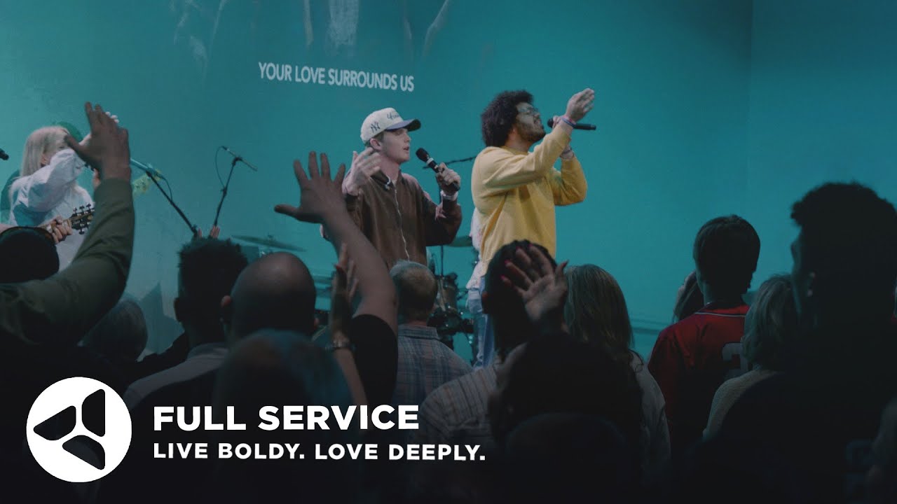 Full Service | Sunday 10:15am | Mercy Road Church - Carmel - YouTube