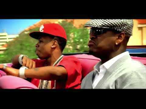 Plies - Bust It Baby Pt.2 Feat Ne-Yo (432hz)