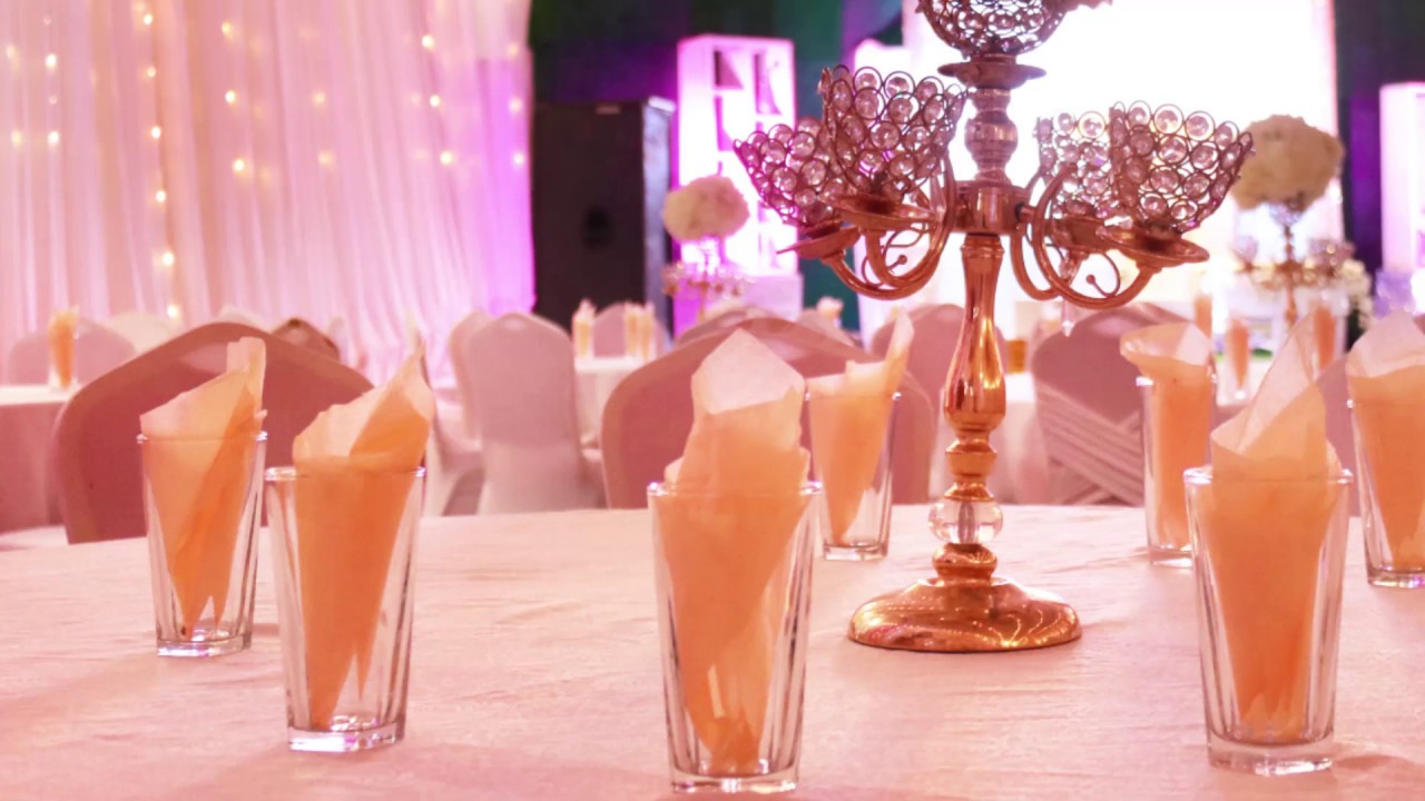 Come and Save Decoration Promo - YouTube