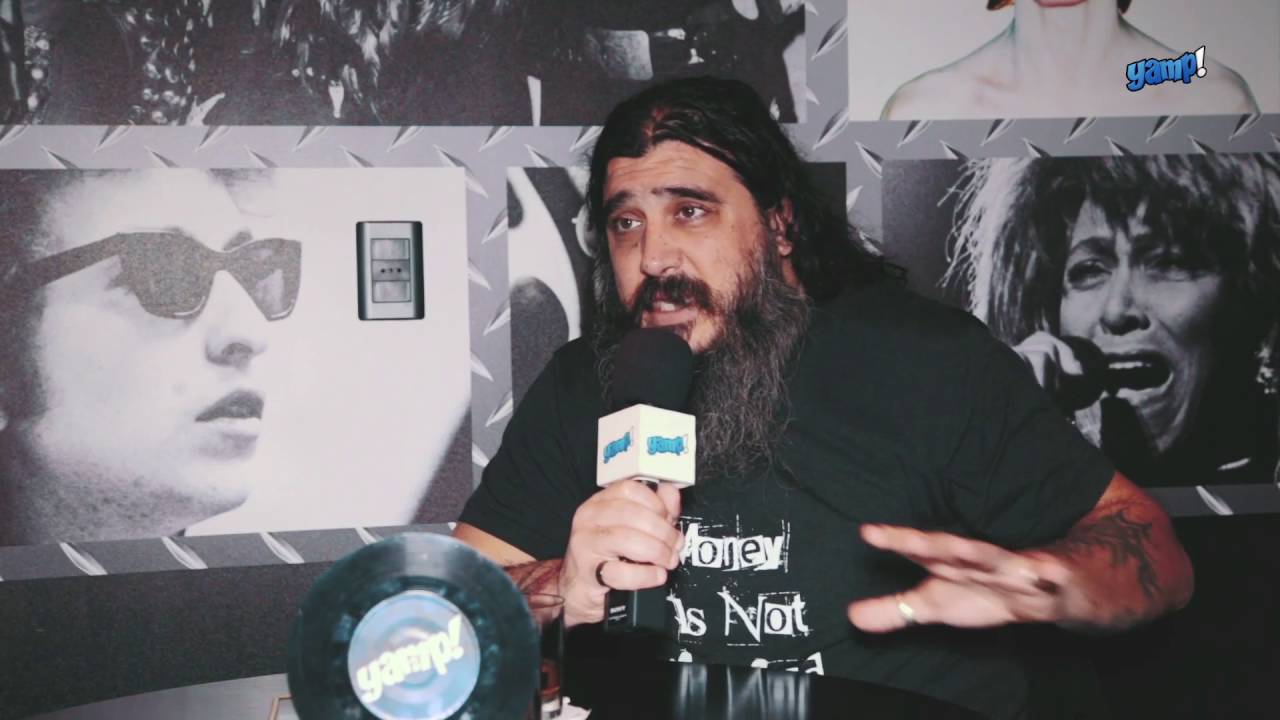 Hermanos Brothers presenta su nuevo álbum en Bluzz Live - YouTube
