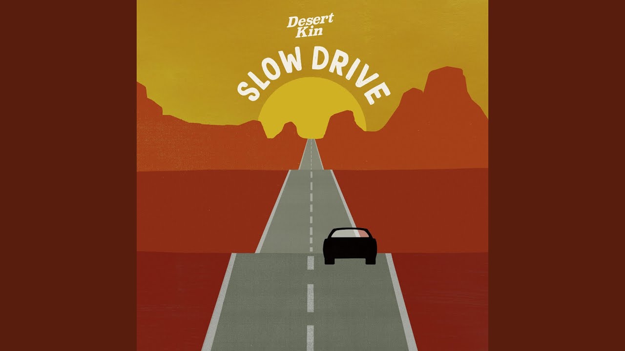 Slow Drive - YouTube