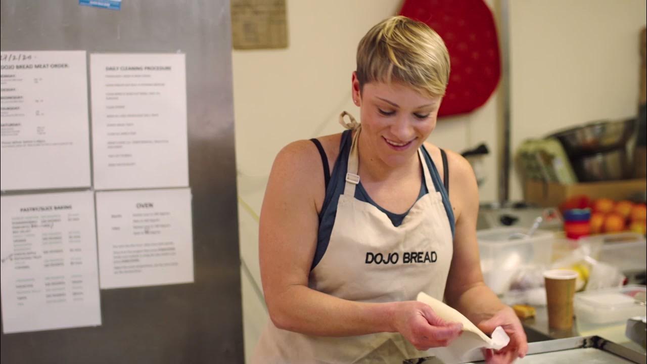 PIE TIME 2021 - Dojo Bread in Braidwood - YouTube