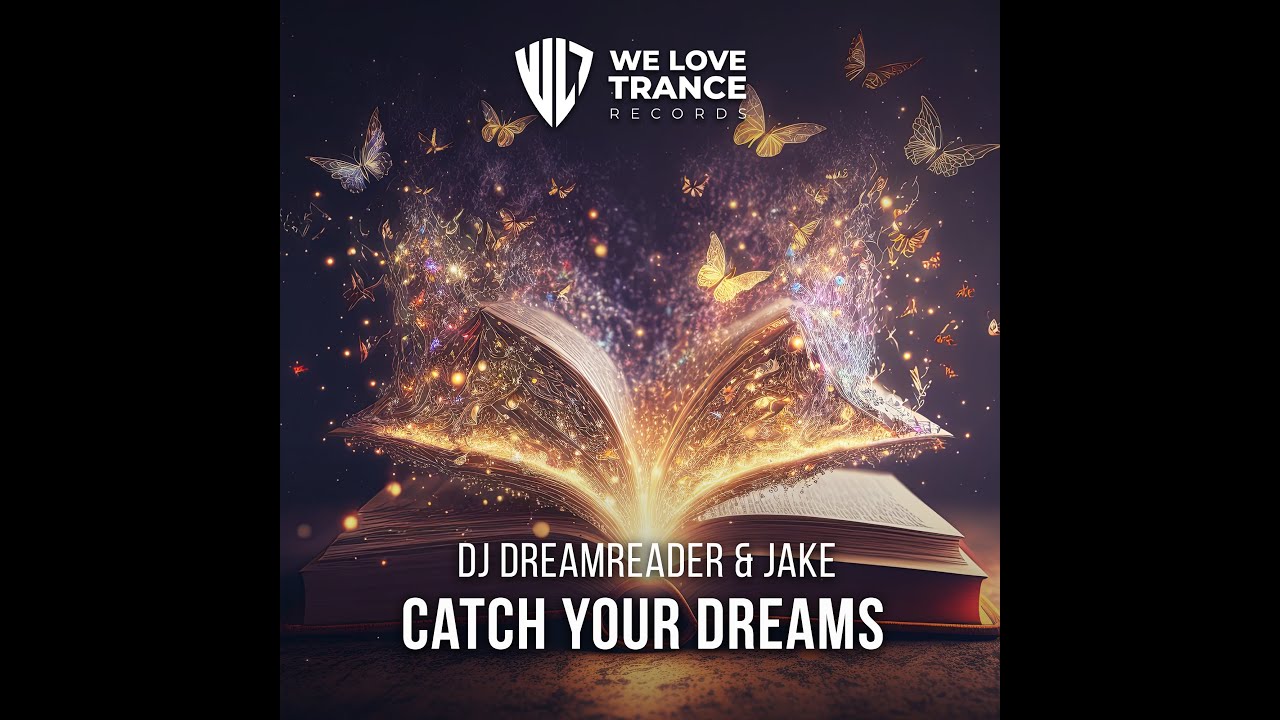 DJ Dreamreader & Jake - Catch Your Dreams (extended mix) - YouTube