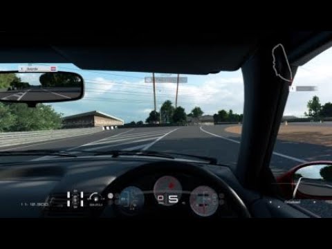 Honda Beat top speed - YouTube