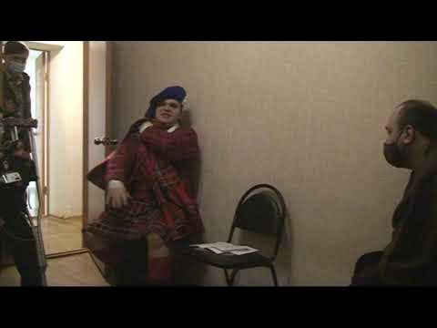Капитан Алатристе: книга, фильм, история - YouTube