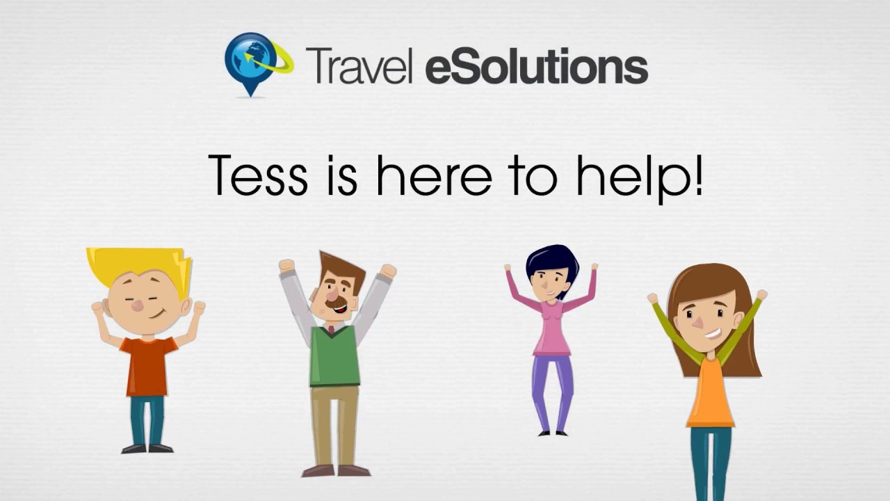 TESS: To Manage and Grow Your Agency - YouTube