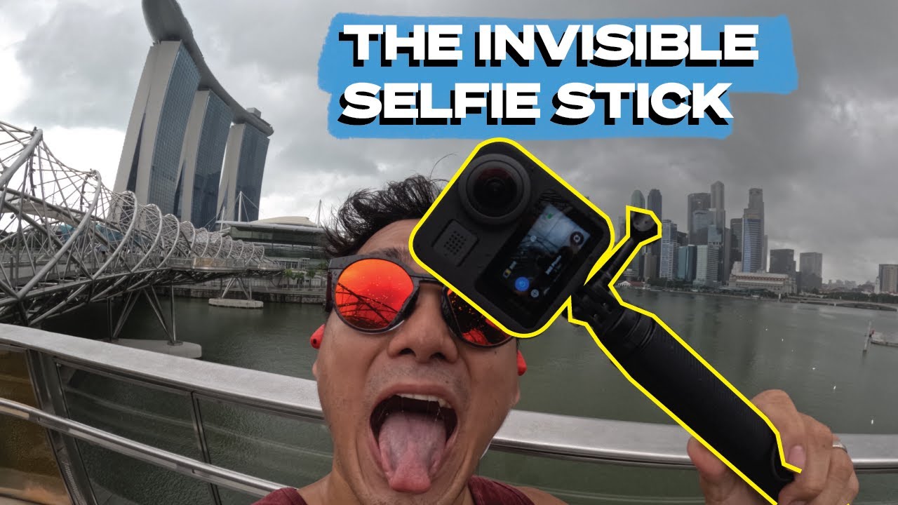 3 tips you NEED to know when using a 360 camera! - YouTube