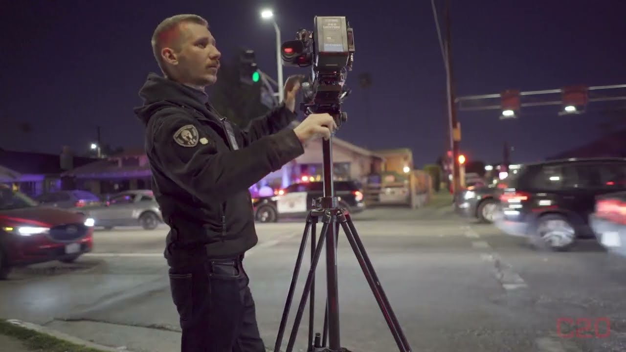 Code Two Zero | 'The Series' | S1:EP5 [REPOST] - "In the Bag" - YouTube