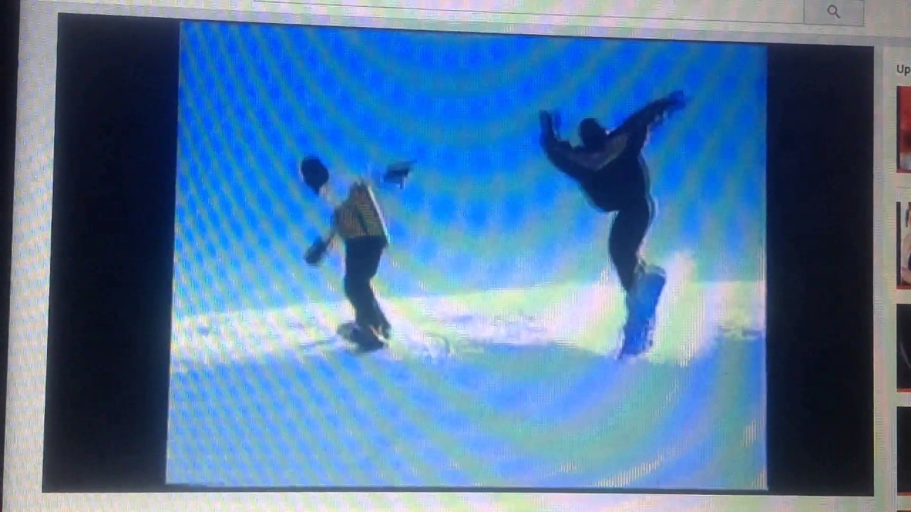 Mars Bar 1999 Ad - YouTube
