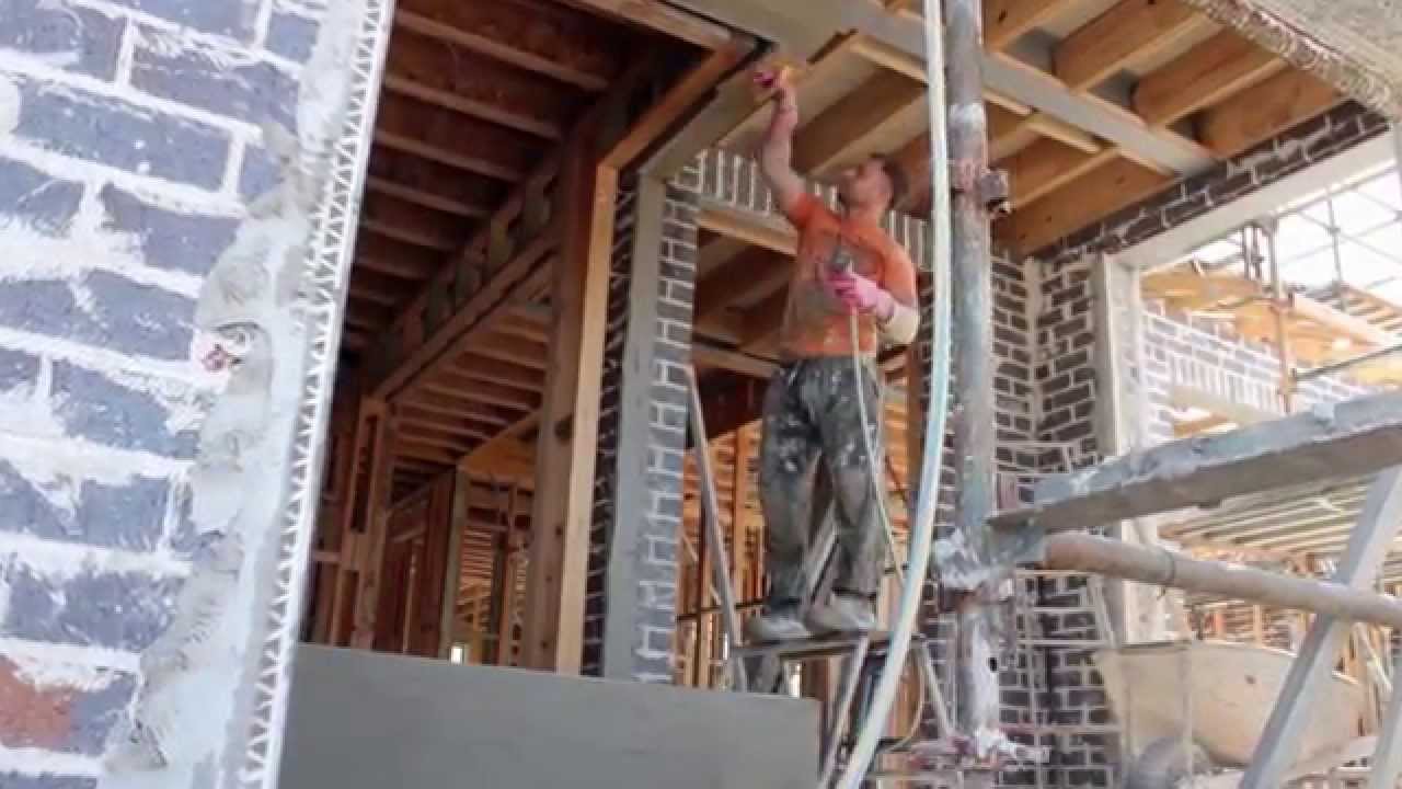 Kurmond Homes display homes at Homeworld 5 Kellyville - YouTube