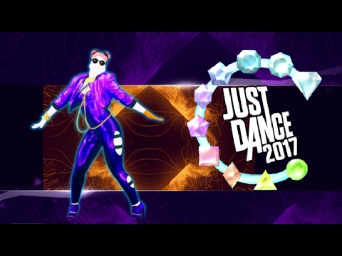 10 Gems - BonBon- Just Dance 2017 - Wii U - YouTube