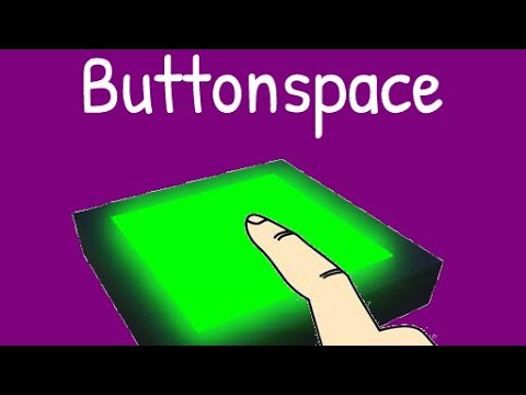 Button Space (Part 1) - YouTube
