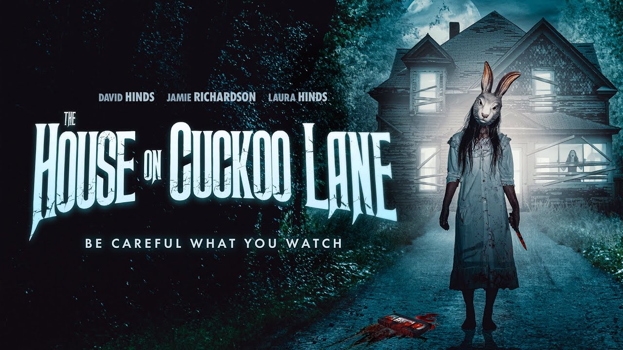 House on Cuckoo Lane - New Wide Release Trailer - YouTube