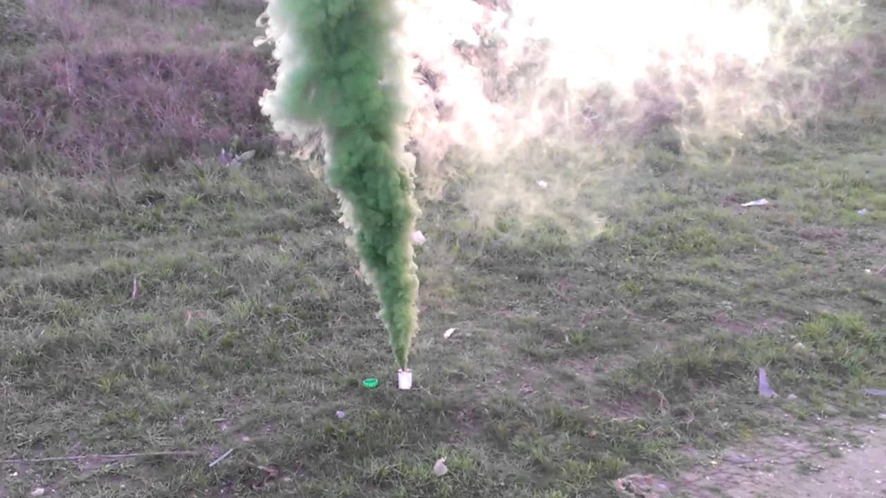 MR.SMOKE 2 - YouTube