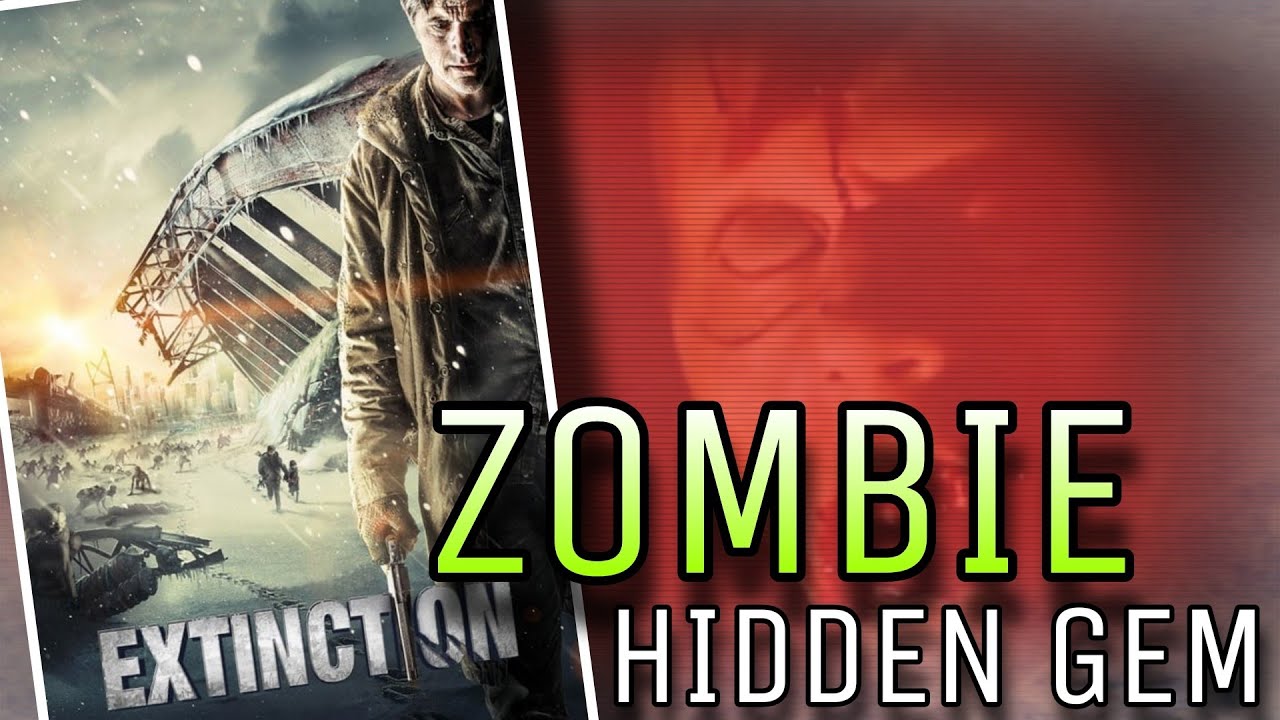 Extinction 2015 | Zombie Horror Hidden Gem Review - YouTube