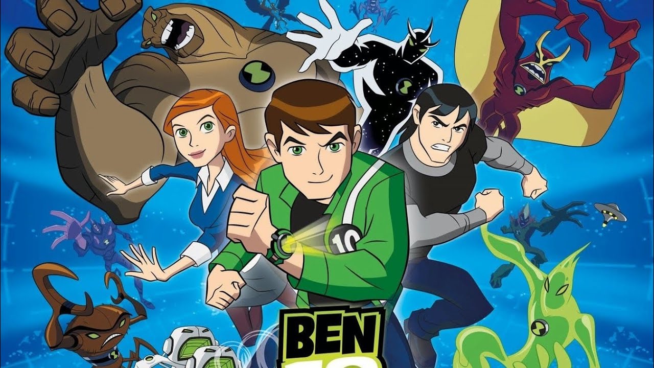 Ben 10 aliens Force gameplay series part:3 (walkthrough) Good vibes 😎 ...